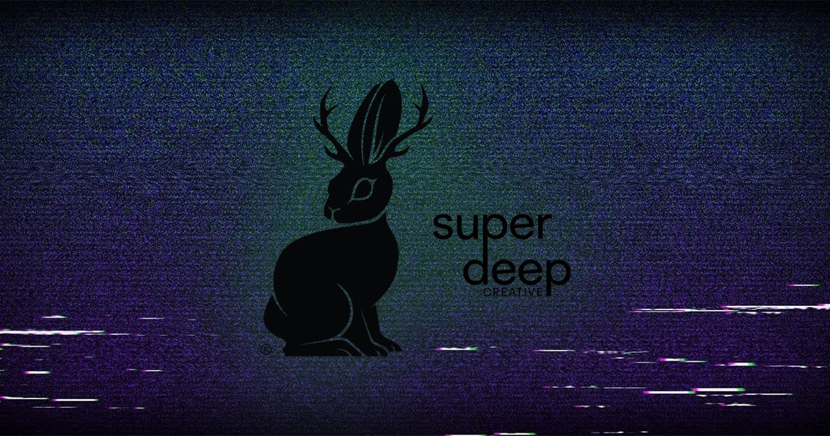 Super Deep – Brand Strategy Creative Consultancy